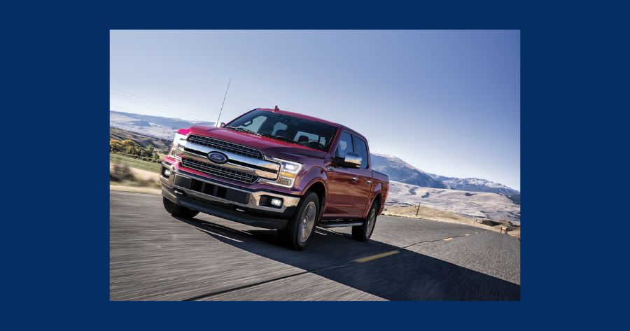 Discover Why the 2020 Ford F-150 is the Best Truck on the Market ...