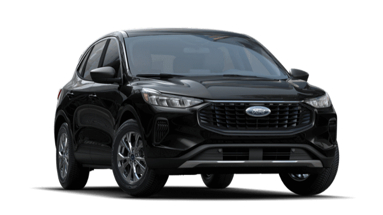 2023 Ford Escape Trims | Active vs. Platinum vs. ST-Line