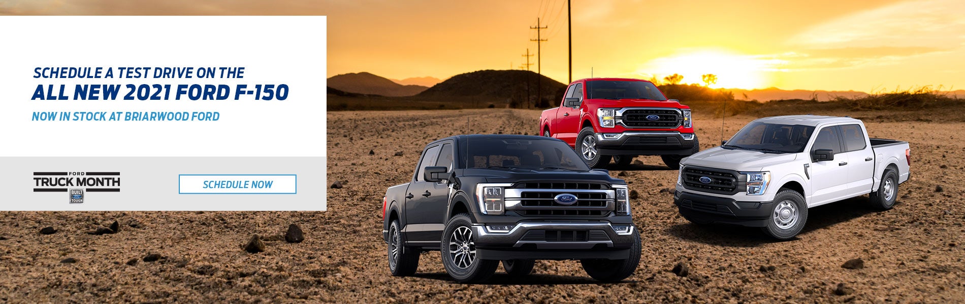 Ford for Sale | Ford Dealership in Saline, MI | Briarwood Ford